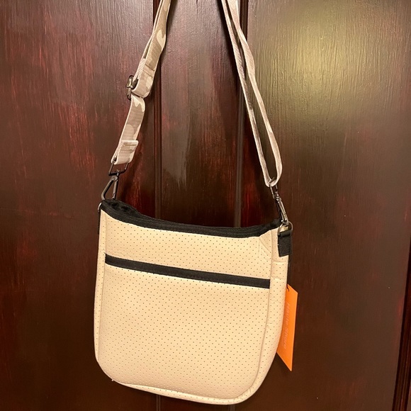 HAUTE SHORE | Bags | Haute Shore Purse Comes With Two Different Straps ...